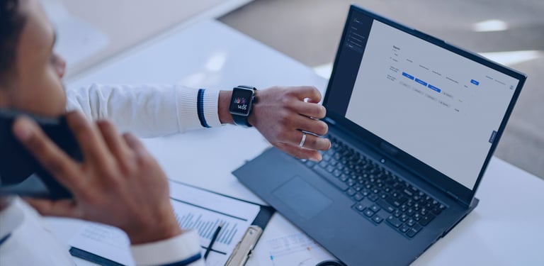 instaClaim | Automated Expense Claim Documentation